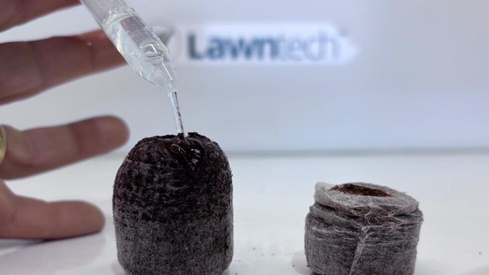 Control Soil Moisture With Our Wetting Agent Before Dry Weather Returns ...